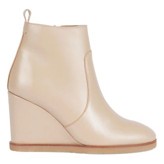 Anthology Paris Bottines Zelie Compens&eacute;es Anthology Paris