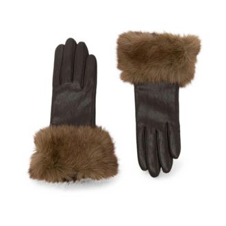 Apparis Handschuhe - - Accessories - Damen - Braun - S/M