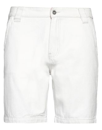 Deus HOSEN & R&Ouml;CKE - Jeansshorts auf YOOX.COM
