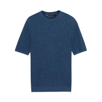 Brooks Brothers Herren, Strickwaren, Blau, 2XLGr&ouml;&szlig;e