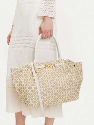 Aldo Handtasche Aldo Marseilla 13933834 Creme
