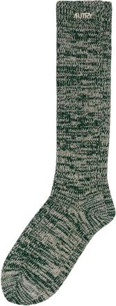 Autry Gr&uuml;ne Baumwollunterw&auml;sche - - Underwear - Herren - Gr&uuml;n - M