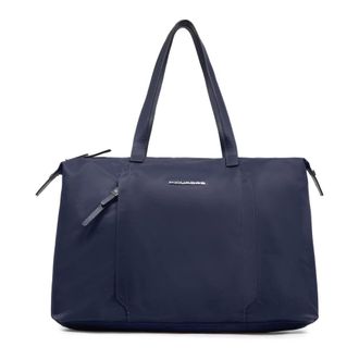 Piquadro Damen, Taschen, Blau, ONE SIZEGr&ouml;&szlig;e
