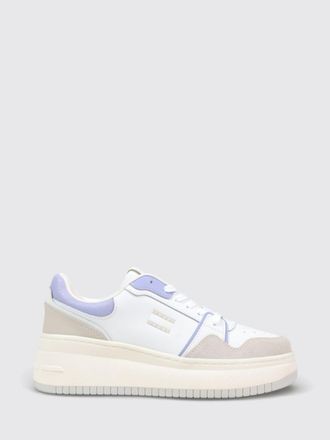 Tommy Jeans Sneakers TOMMY JEANS Damen Farbe Weiss 1