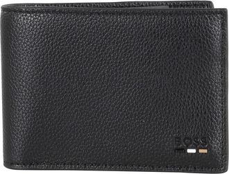 HUGO BOSS Homme, Accessoires, Noir, Taille: ONE Size Ray 6CC Wallet