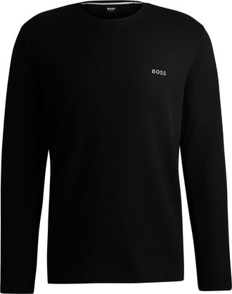 BOSS Schlafshirt