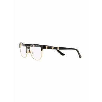 Versace Femme, Accessoires, Noir, Taille: 53 MM Monture optique