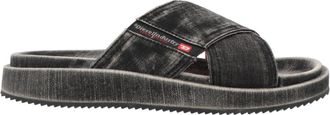 Diesel SCHUHE - Sandalen auf YOOX.COM