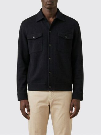 Lardini Veste LARDINI Homme couleur Bleu