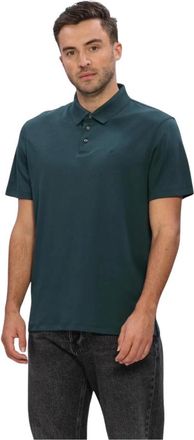 Calvin Klein Herren, Oberteile, Gr&uuml;n, MGr&ouml;&szlig;e