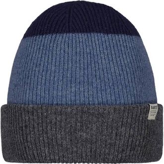 Barts Herren M&uuml;tze Walnur Beanie
