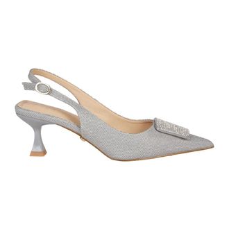 Twentyfourhaitch Damen, Schuhe, Grau, 39 EUGr&ouml;&szlig;e