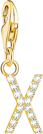 Thomas Sabo Anh&auml;nger Buchstabe X