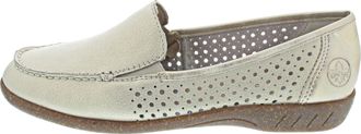 Rieker Slipper Beige
