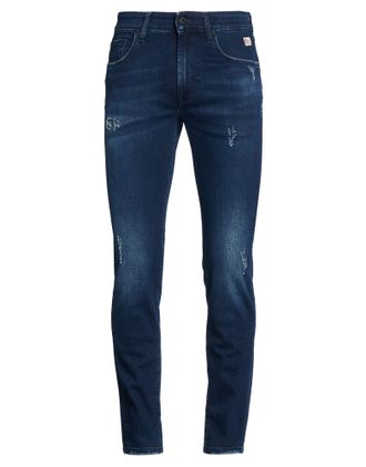 Roy Rogers HOSEN & R&Ouml;CKE - Jeanshosen auf YOOX.COM