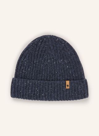 Fj&auml;llr&auml;ven M&uuml;tze &Ouml;vik Neps blau