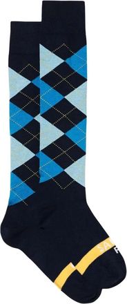 MC2 Saint Barth Socken - - Underwear - unisex - Mehrfarbig - L