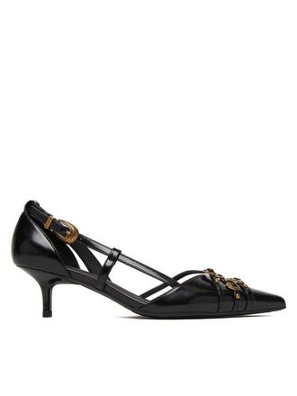 Pinko Pumps Gloria 16 SD0485E037 Schwarz