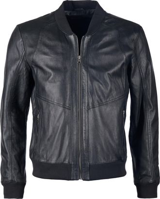 JCC Lederblouson 6010092-2