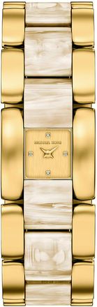 Michael Kors Uhr Michael Kors Darrington MK7592 Goldfarben