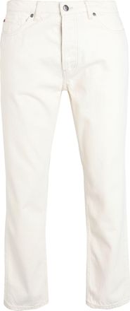 HUGO BOSS HOSEN & R&Ouml;CKE - Jeanshosen auf YOOX.COM