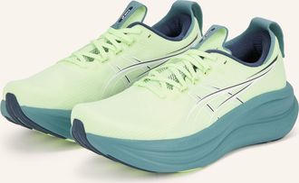Asics Asics Laufschuhe Gel-Nimbus 28 gelb