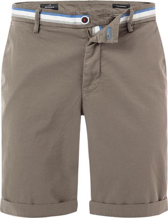 Mason's Herren Bermudashorts braun