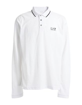 Emporio Armani TOPS - Poloshirts auf YOOX.COM