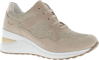 Armata Di Mare Tessuto Sneaker - - Shoes - Damen - Beige - 38 EU