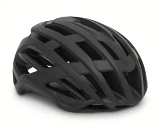 Kask Unisex Adulto Valegro Casco da bicicletta, Sconosciuto, M
