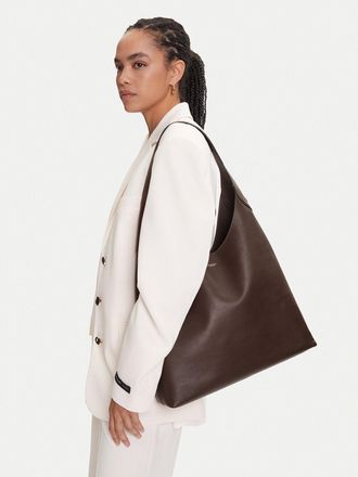 Coach Handtasche Coach Brooklyn CU044 B4MPL Braun