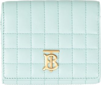 Burberry Kleinlederwaren - Brieftaschen auf YOOX.COM