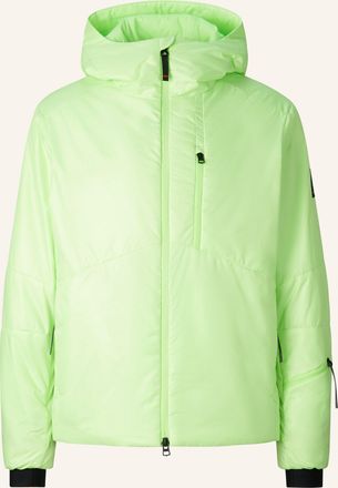 Bogner Fire + Ice Fire+Ice Skijacke Yago gruen