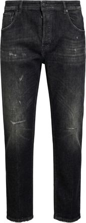 Pantaloni Torino HOSEN & R&Ouml;CKE - Jeanshosen auf YOOX.COM