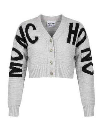 Moschino MAILLE - Cardigans sur YOOX.COM