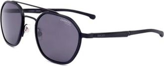 Carrera Carduc 005/s, Des lunettes de soleil Mixte, 807/IR BLACK, Large