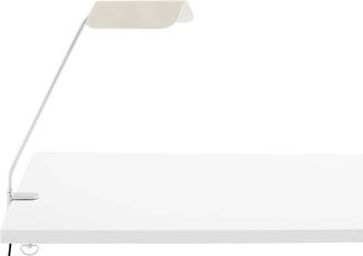 HAY Lampe de bureau &agrave; clipser Apex Hay