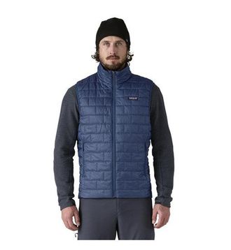 Patagonia Nano Puff - Primaloftweste - Herren