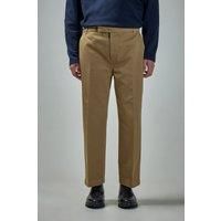 Thom Browne Cotton Twill Chino Trouser