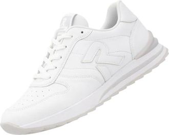 Rieker Article Master pour Adulte W2401-80 - Blanc, Blanc., 41 EU