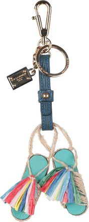 Dolce & Gabbana Kleinlederwaren - Schl&uuml;sselanh&auml;nger auf YOOX.COM
