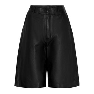 Notyz Notyz, Damen, Shorts, Schwarzk, 2XSGr&ouml;&szlig;e