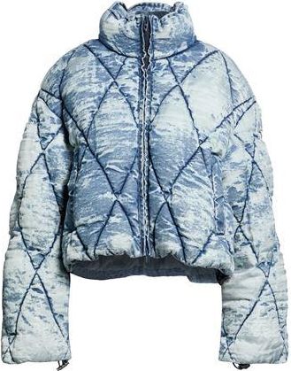 Diesel MANTEAUX - Doudounes plume ou synth&eacute;tique sur YOOX.COM