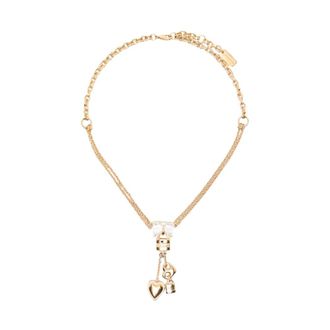 Chlo&eacute; C/Anh&auml;nger - - Accessories - Damen - Gelb - ONE SIZE