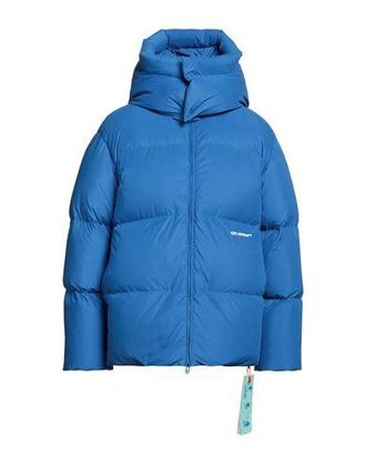 Off-white MANTEAUX - Doudounes plume ou synth&eacute;tique sur YOOX.COM