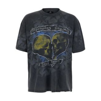 Represent Represent, Herren, Oberteile, Schwarzk, SGr&ouml;&szlig;e