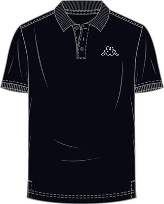 Kappa Poloshirt Poloshirt