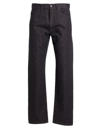 Moncler HOSEN & R&Ouml;CKE - Jeanshosen auf YOOX.COM