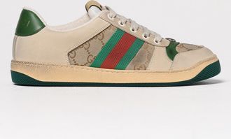 Gucci Sneakers Damen Farbe Bunt