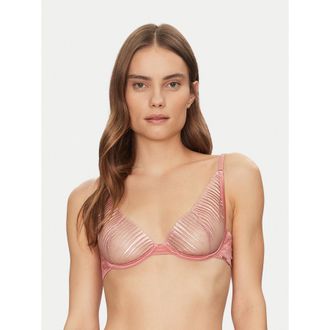 Hunkem&ouml;ller B&uuml;gel-BH Daphne 300393 Rot